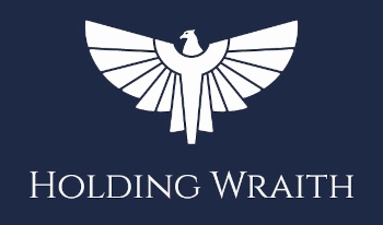 Financial Planning - Holding Wraith